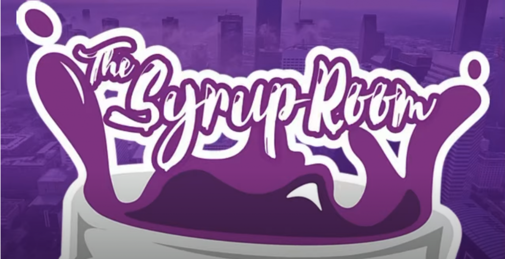 BigRigBaby – The Syrup Room – Big Rig Baby